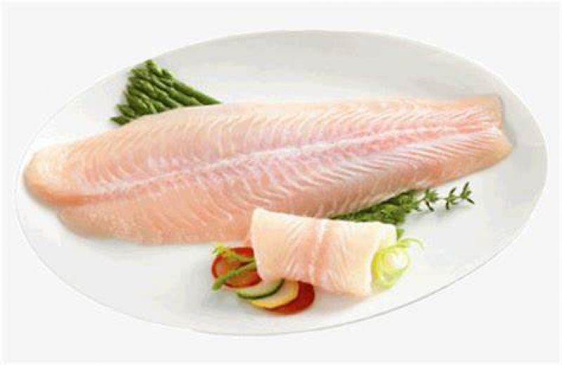 Vietnam is the top supplier of white meat fish to Colombia for over a ...